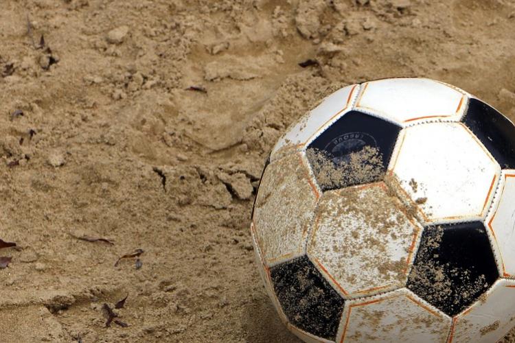 2016 North American Sand Soccer Championships - Virginia Beach