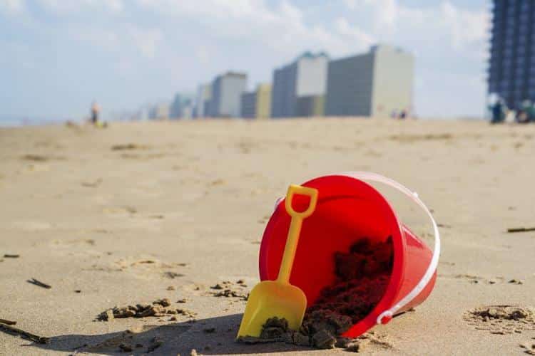 Top 6 Things to Do in Virginia Beach in March > Virginia Beach